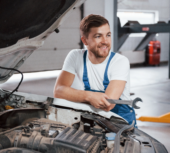 Minor and Major Services - Bosch Car Service Pretoria