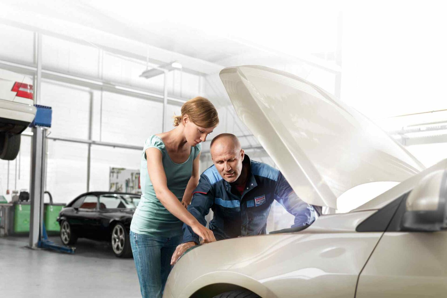 Book a Car Service - Bosch Car Service Pretoria RMI Approved