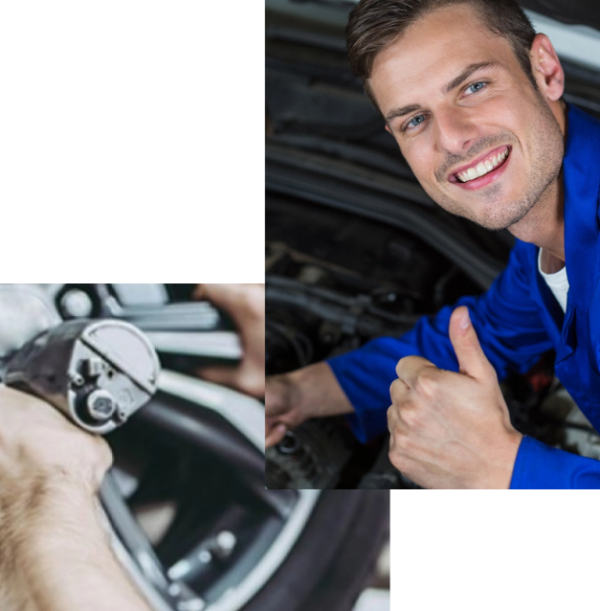 Suspension Specialists - Bosch Car Service Pretoria