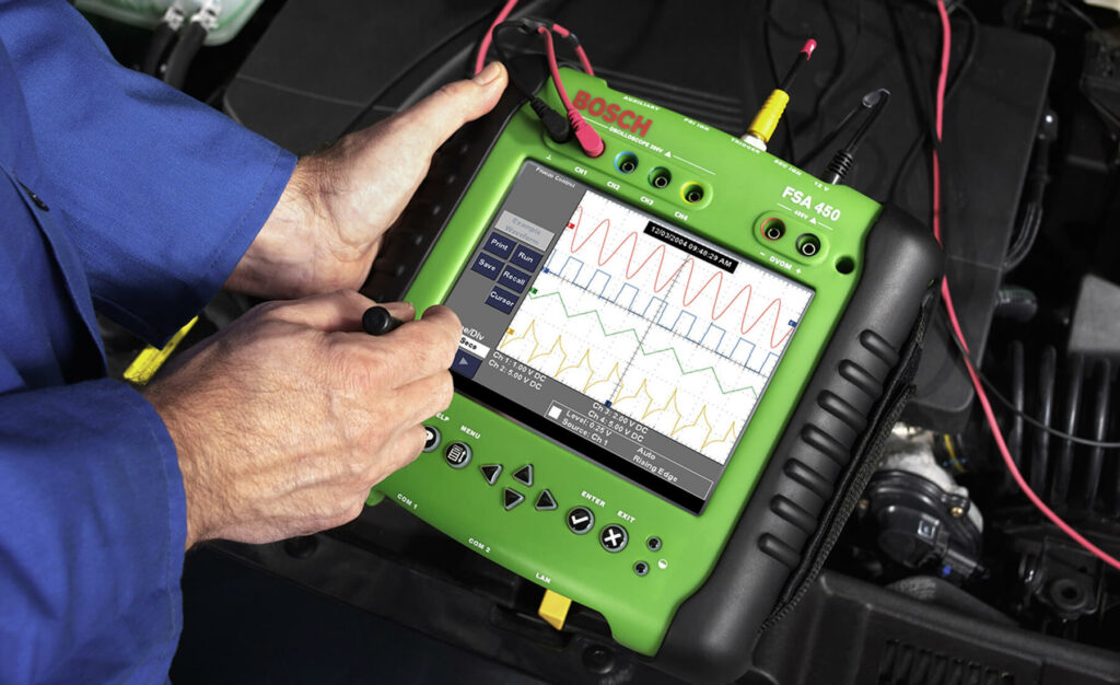 Bosch Auto Electrical & Airconditioning - Car Service Pretoria