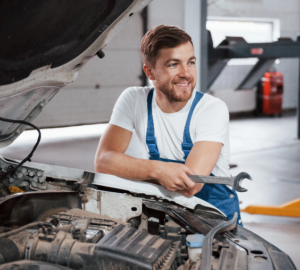 Major & Minor Service - Bosch Car Service Pretoria