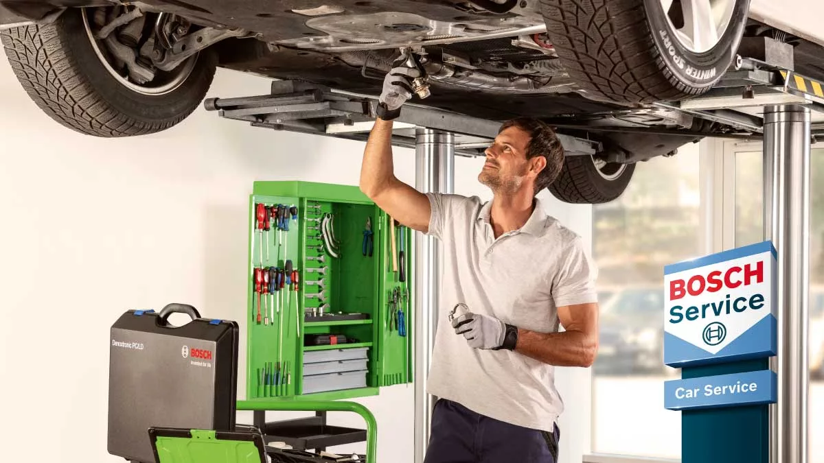 Our Blog - Bosch Car Services Pretoria